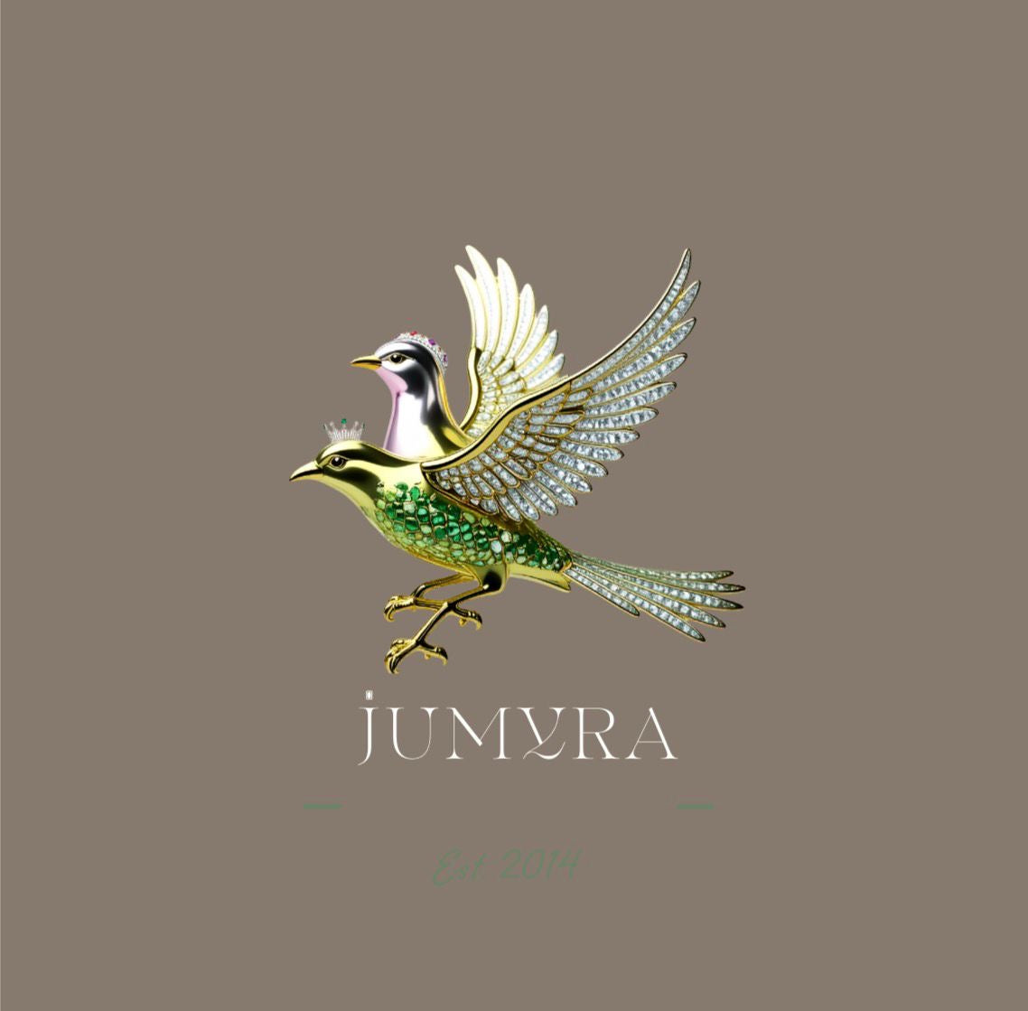 JUMYRA LUXE